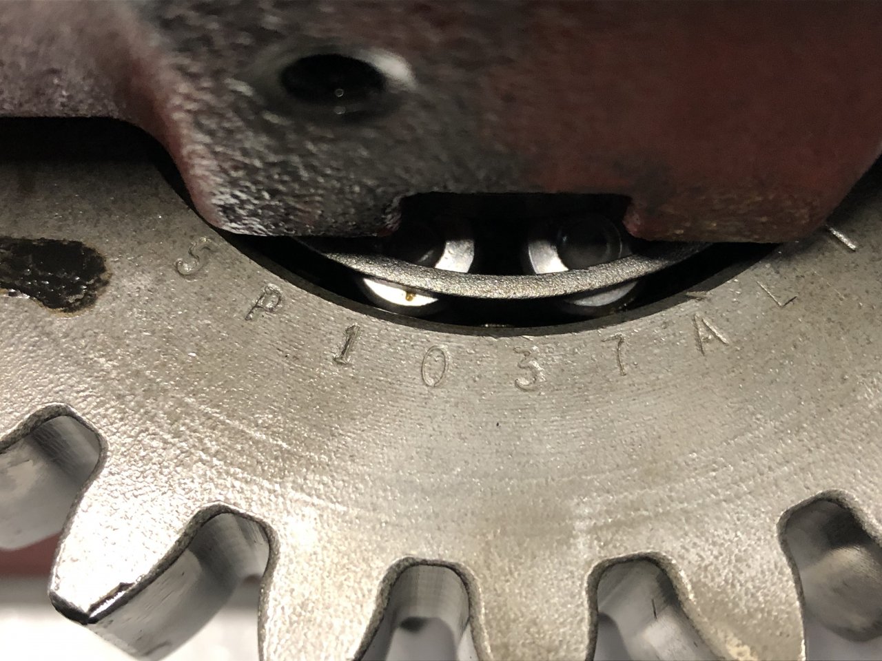 Mack T2180 PTO | Power Take Off for Sale