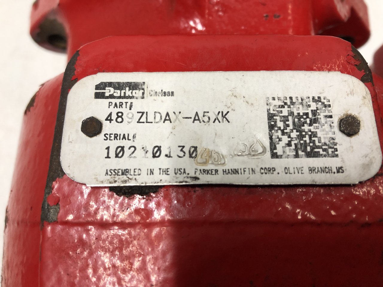 Mack T2180 PTO | Power Take Off for Sale