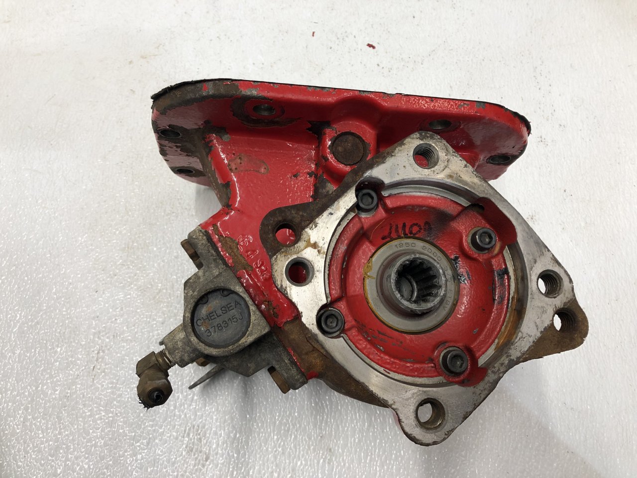 Mack T2180 PTO | Power Take Off for Sale