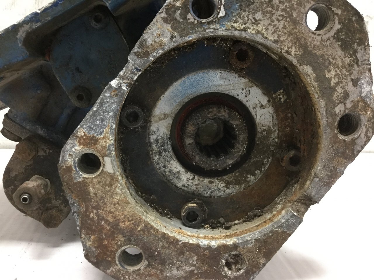 Mack T310 PTO | Power Take Off for Sale