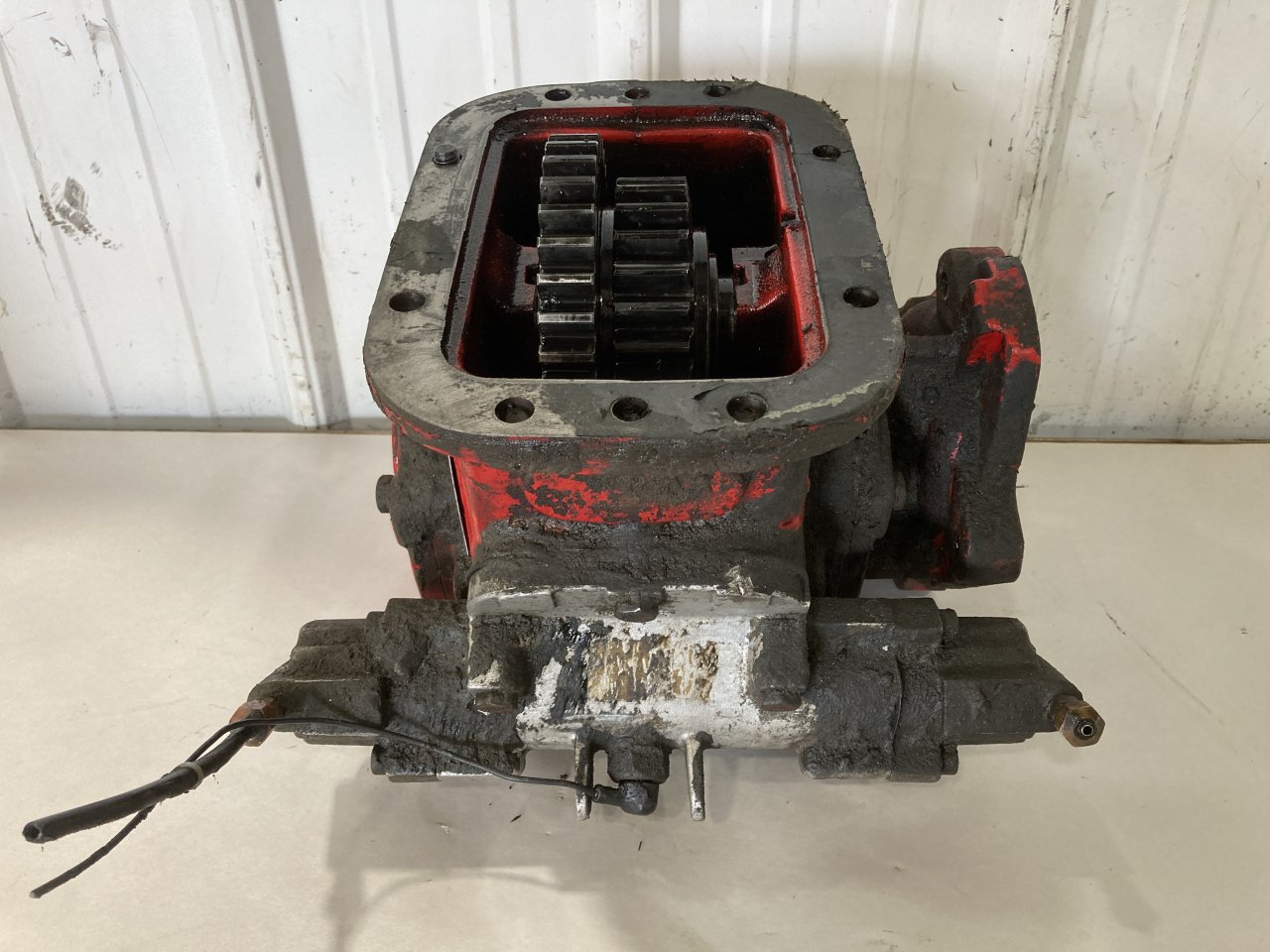 880XMDAXA5XS | Mack T310MLR PTO | Power Take Off for Sale