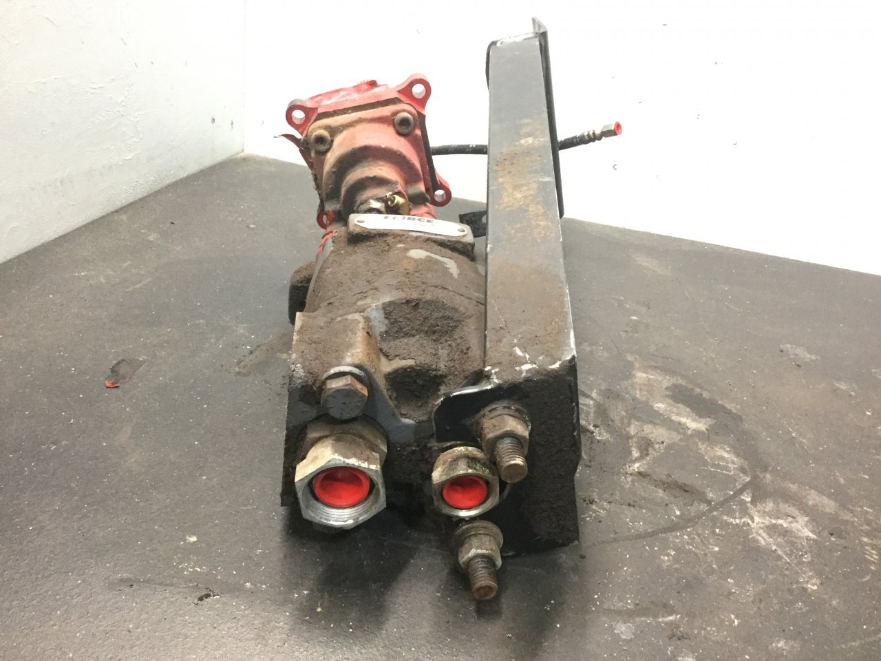 523XVASX-V-XK | Mack TMD12AD PTO for Sale