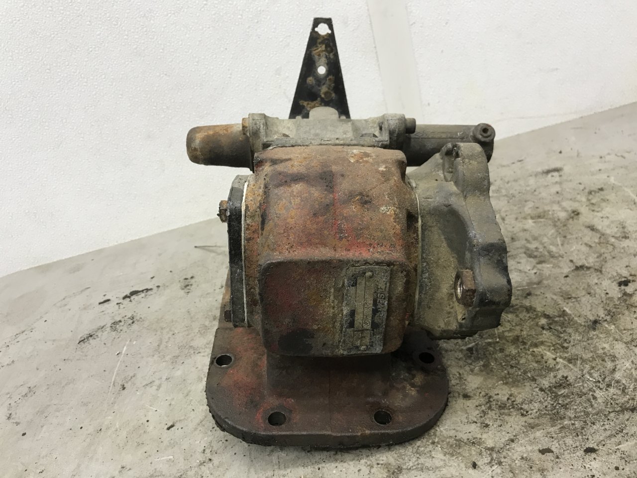 Mack TRL1076 PTO | Power Take Off for Sale