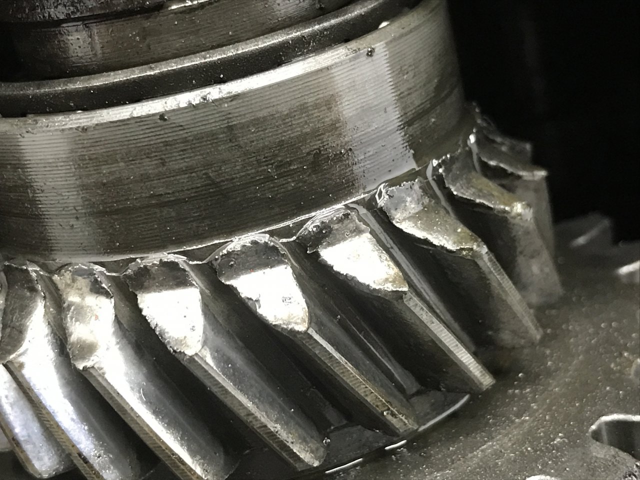 Mack TRL1076 PTO | Power Take Off for Sale