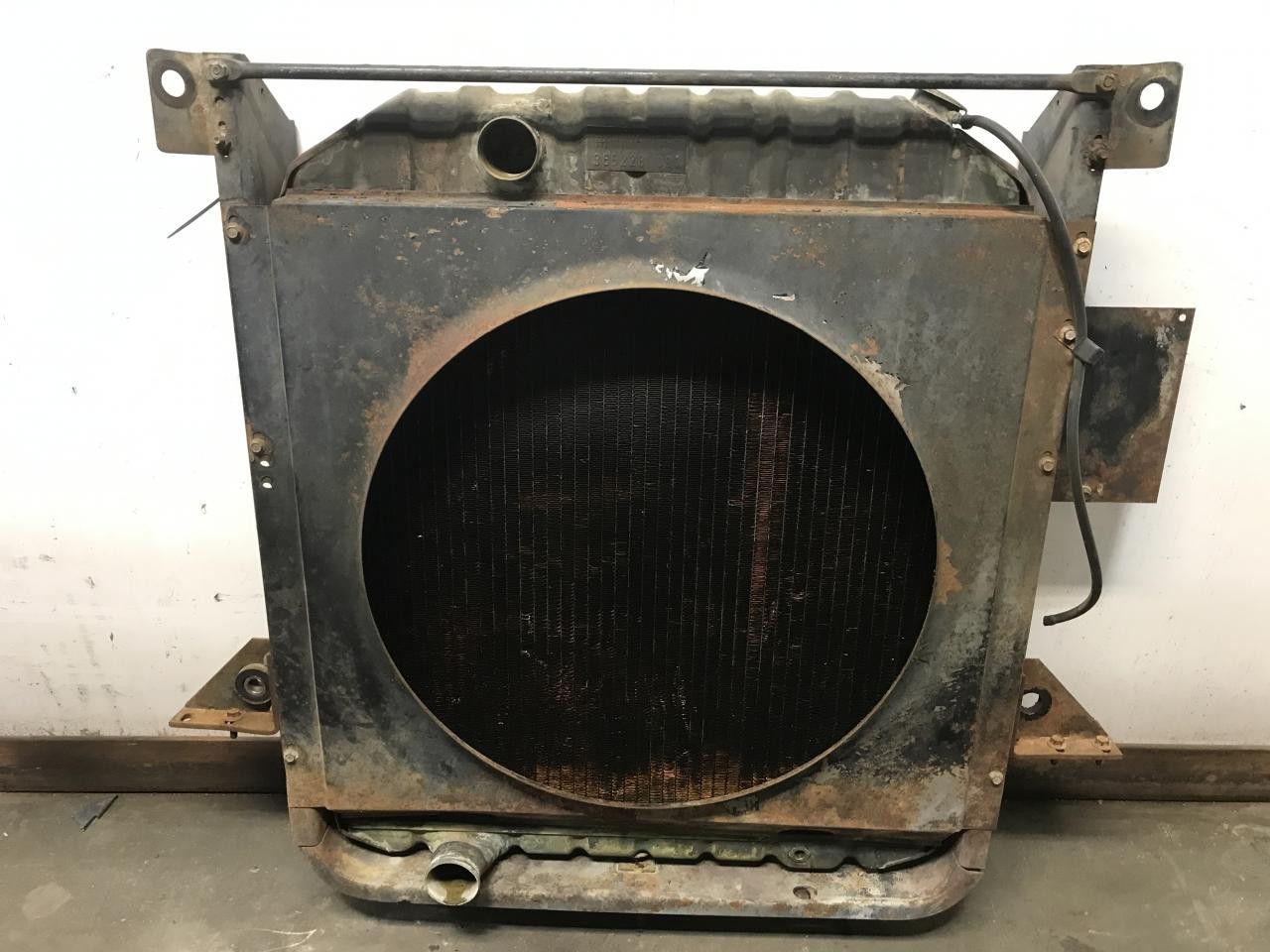 365228 | International 1600 LOADSTAR Radiator for Sale