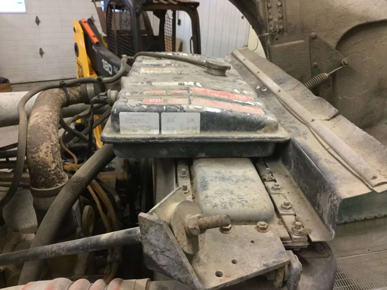 076657A011 | Peterbilt 357 Radiator for Sale