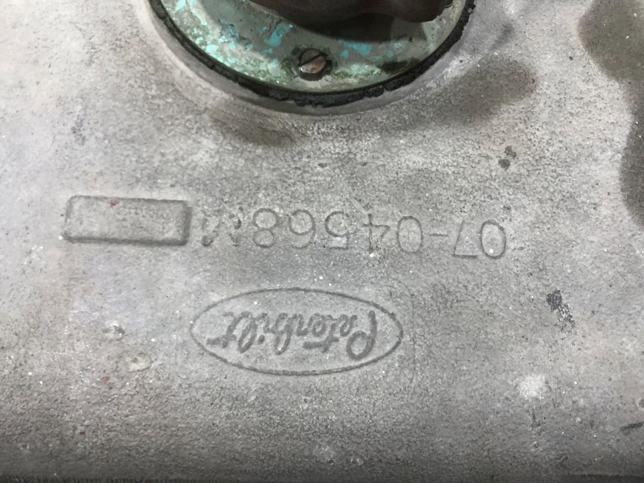 Peterbilt 359 Radiator for Sale