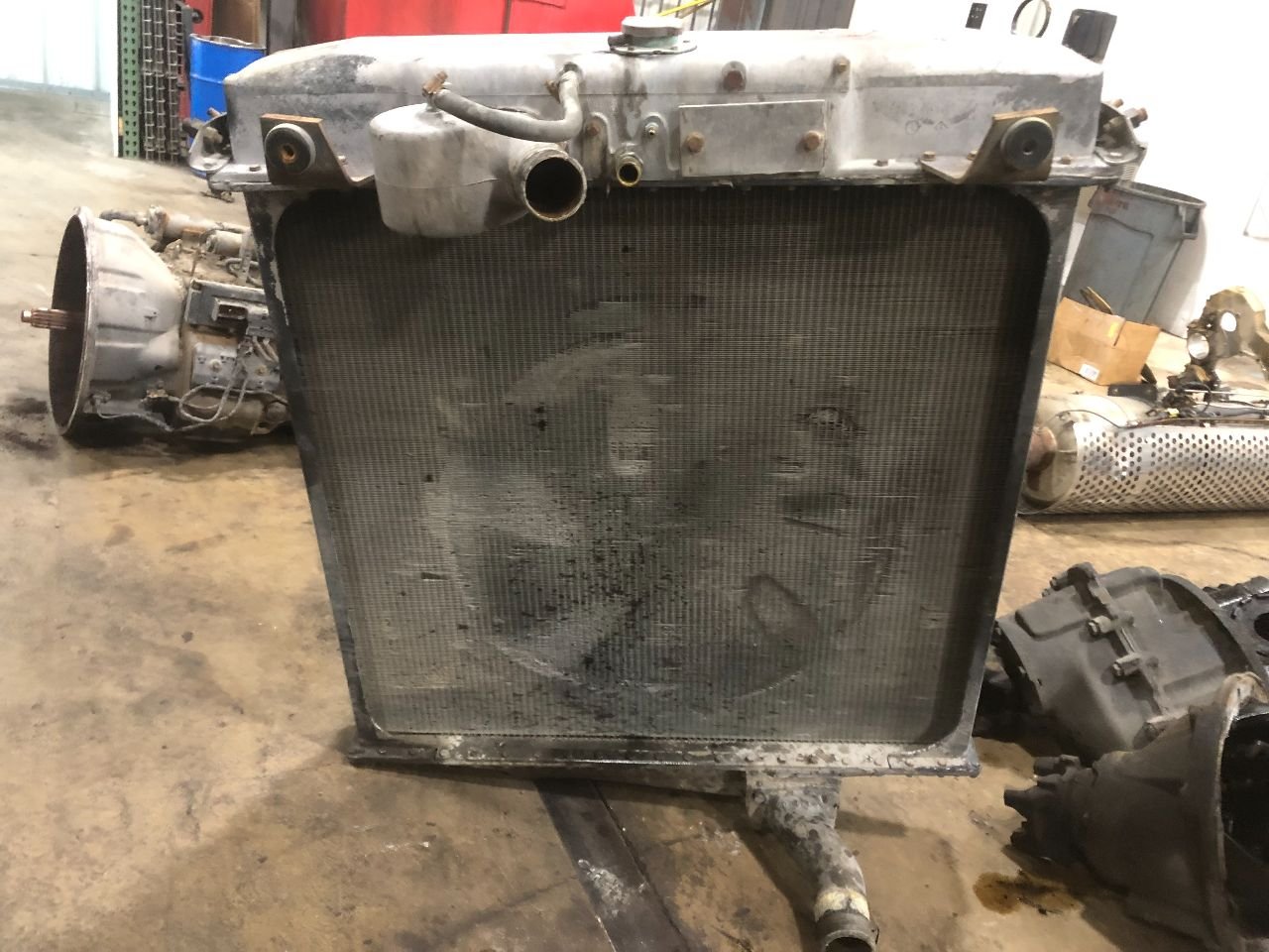 Peterbilt 359 Radiator for Sale