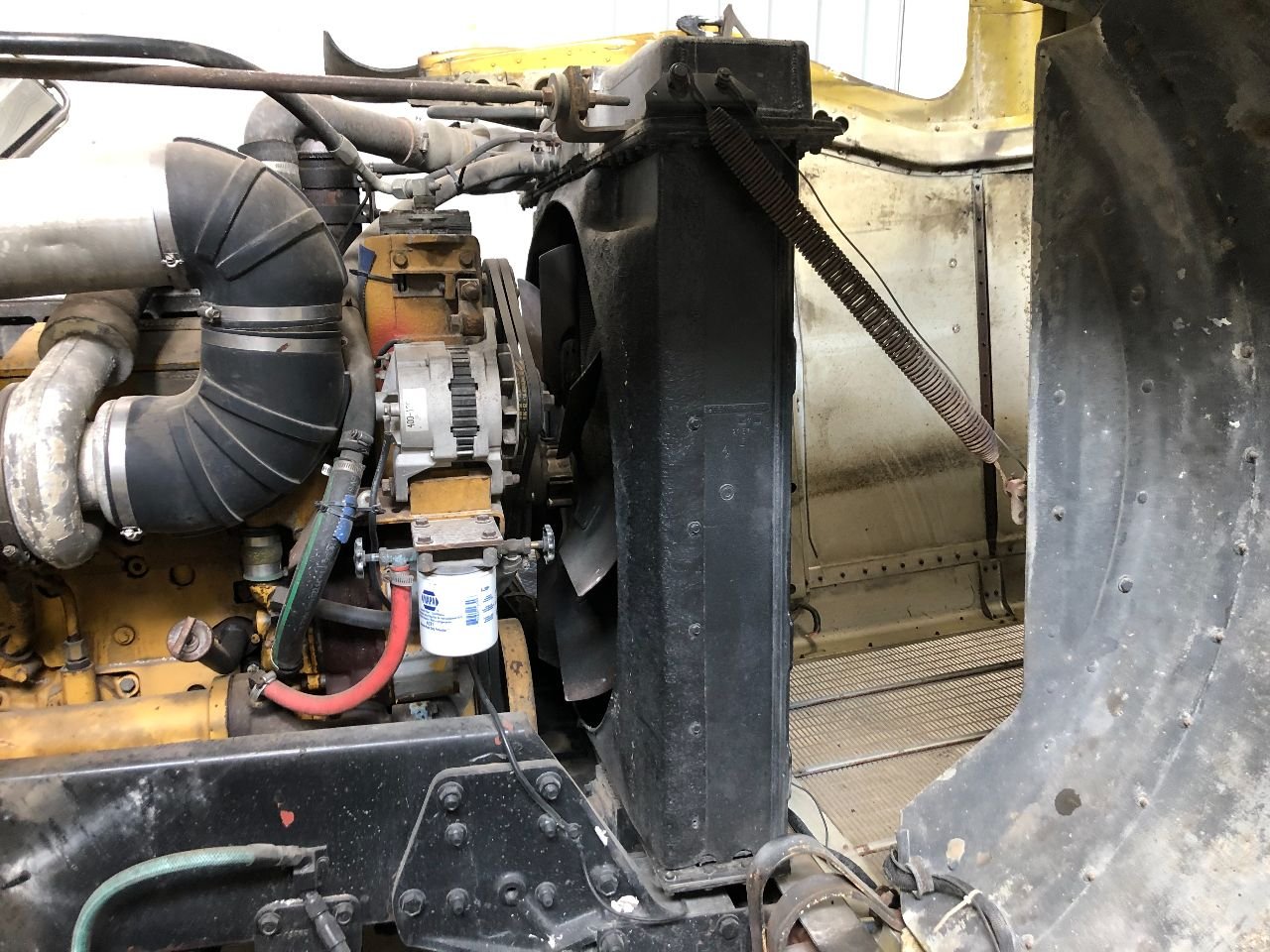 Peterbilt 359 Radiator for Sale