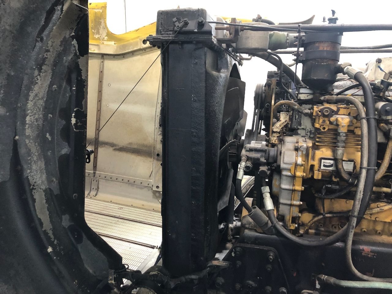 Peterbilt 359 Radiator for Sale