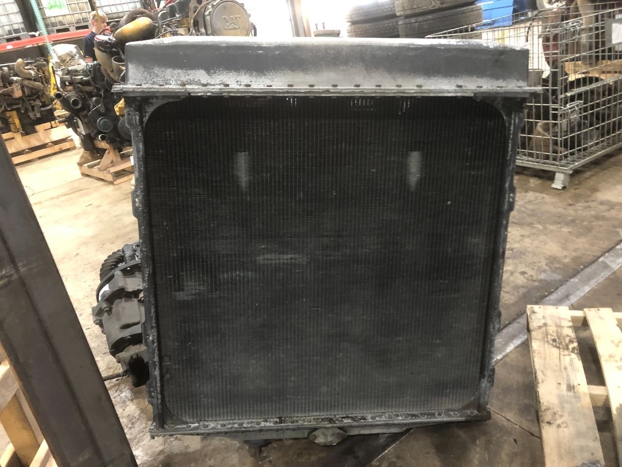 Peterbilt 359 Radiator for Sale