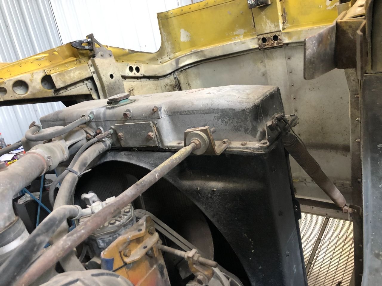 Peterbilt 359 Radiator for Sale