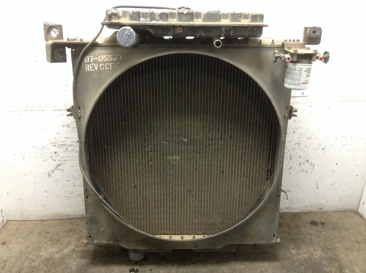 0705716A009 | Peterbilt 375 Radiator for Sale