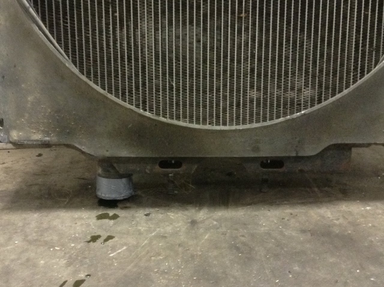 075716A001 | Peterbilt 375 Radiator for Sale
