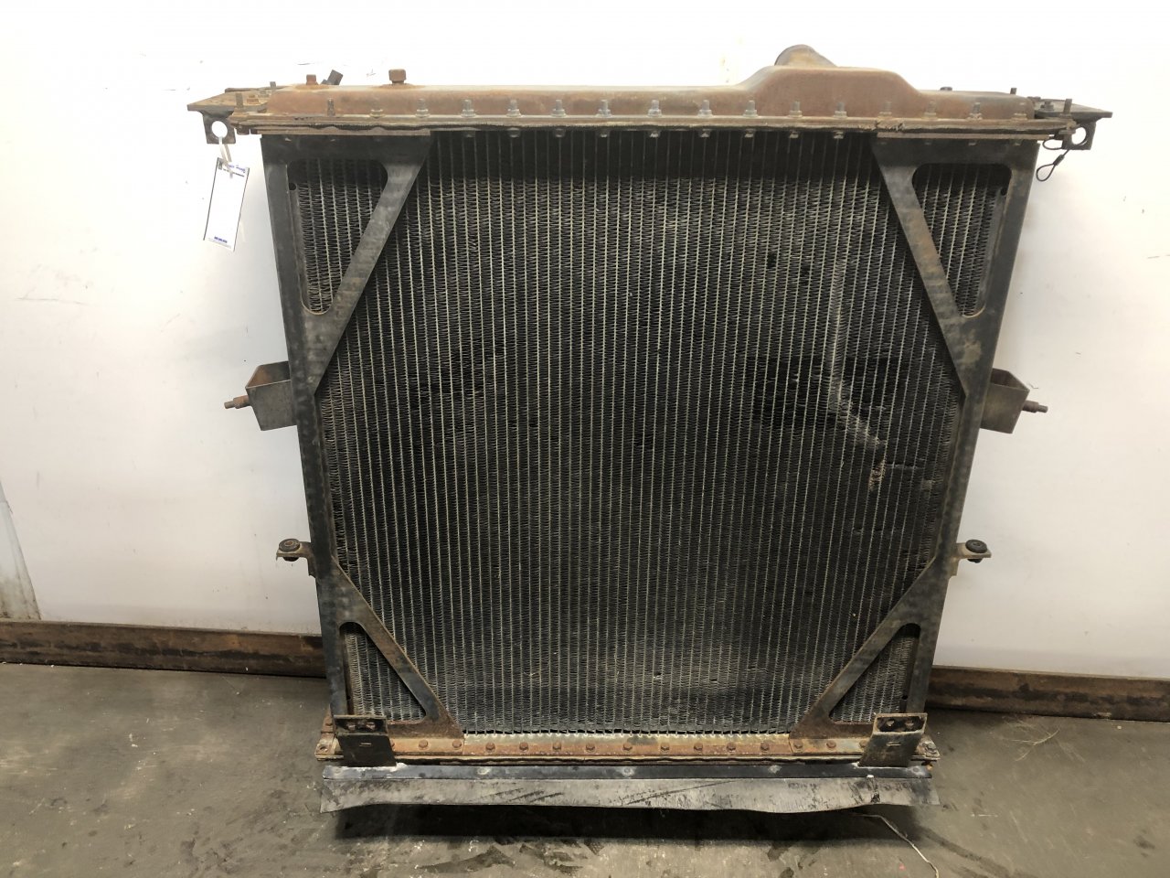 Peterbilt 379 Radiator for Sale