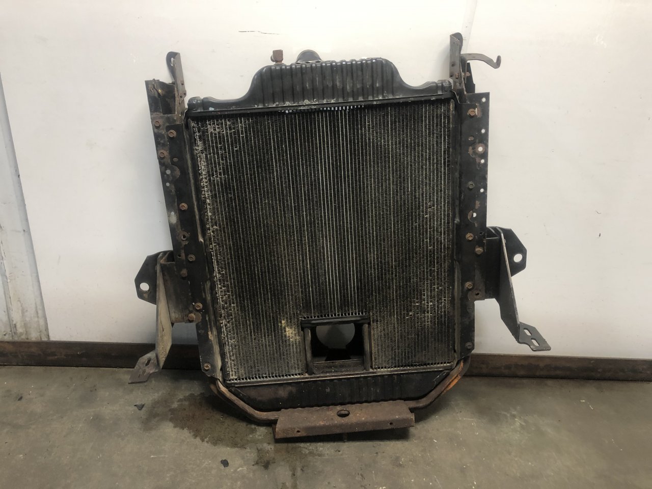 2007814C91 | International 4700 Radiator for Sale