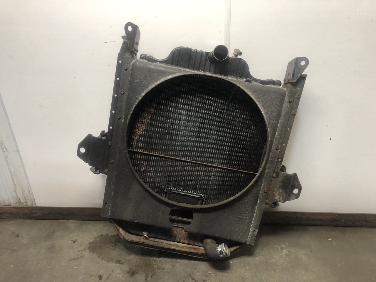 2007814C91 | International 4700 Radiator for Sale