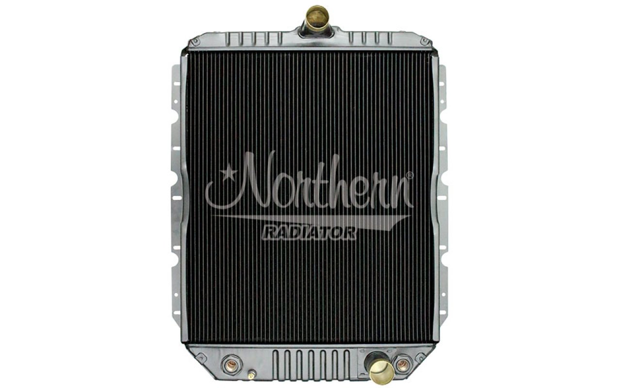 International 7100 Radiator for Sale