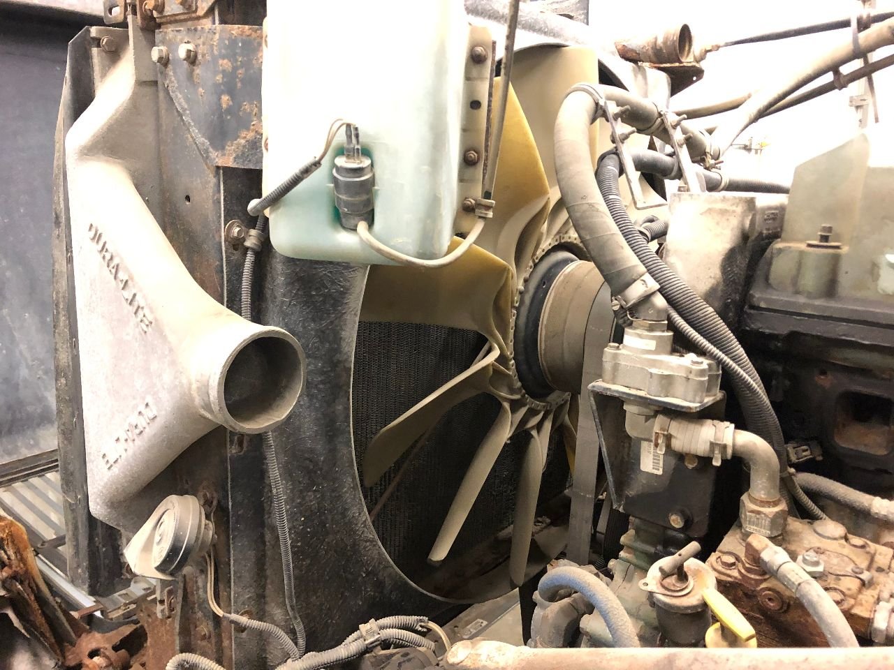 Western Star Trucks 4900 Radiator for Sale