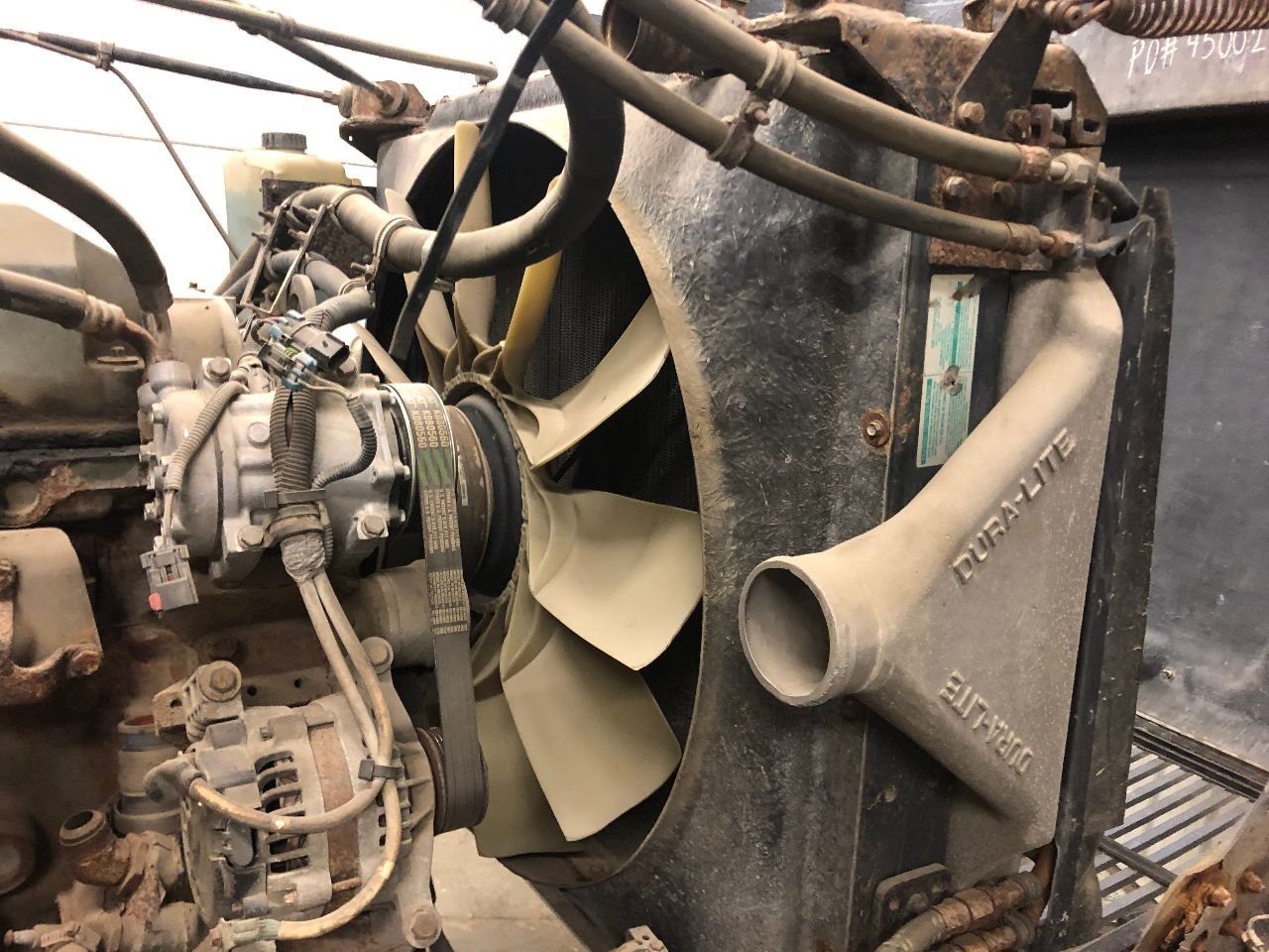 Western Star Trucks 4900 Radiator for Sale