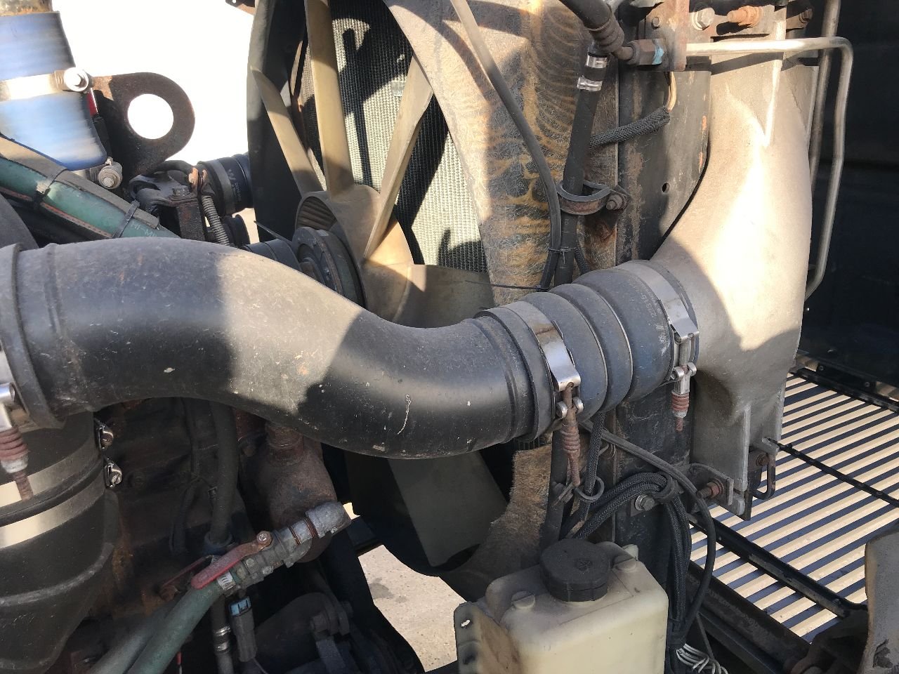 200013479 | Western Star Trucks 4900E Radiator for Sale