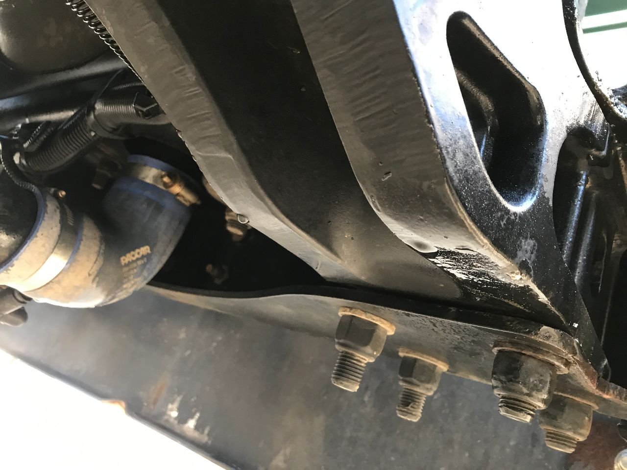 N3800003 | Peterbilt 579 Radiator for Sale