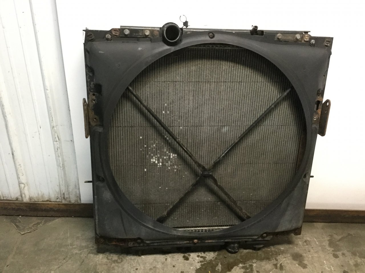 F31-6200-1A01510/C | Peterbilt 579 Radiator for Sale