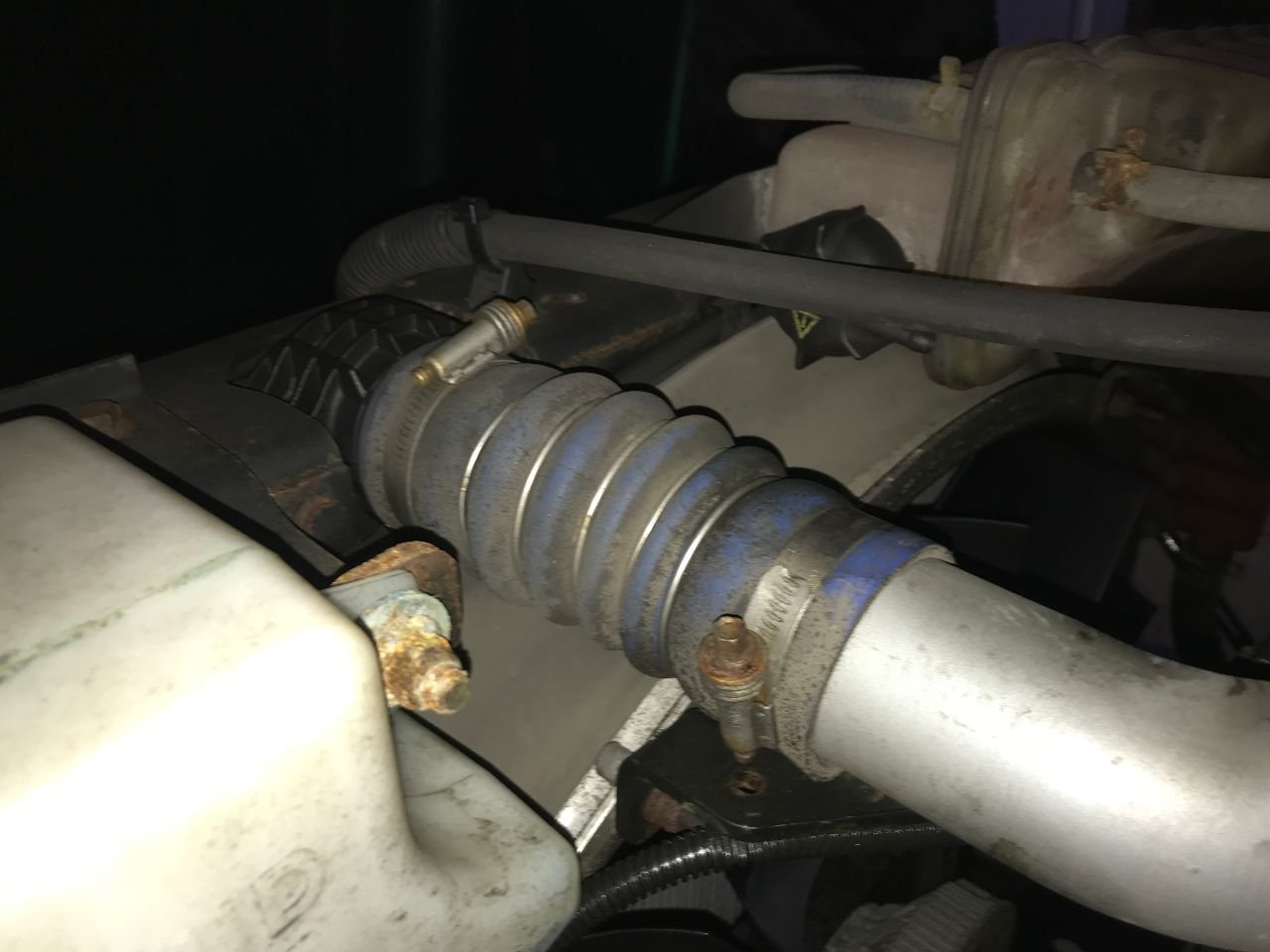 N3800003 | Peterbilt 579 Radiator for Sale