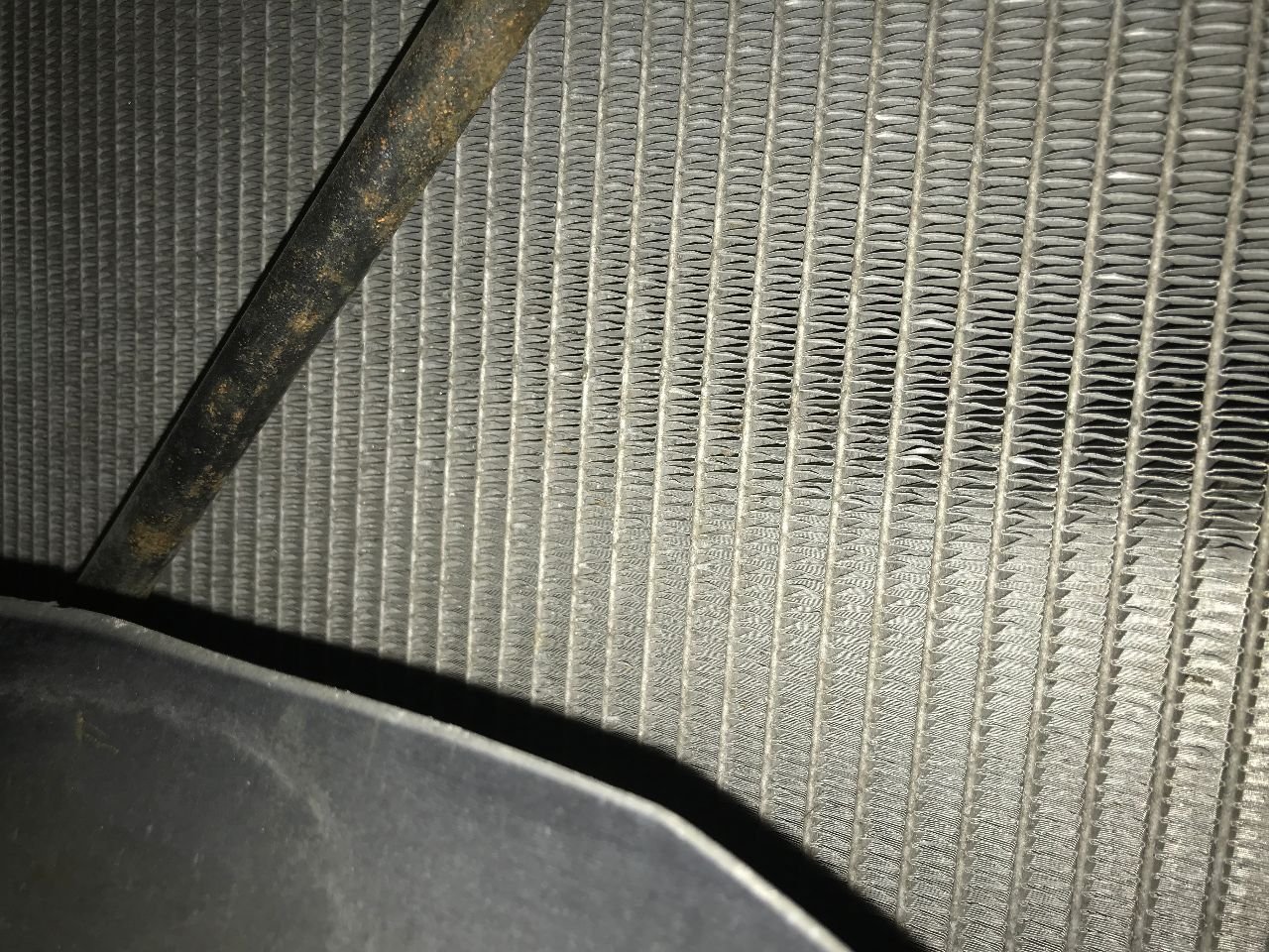 N3800003 | Peterbilt 579 Radiator for Sale