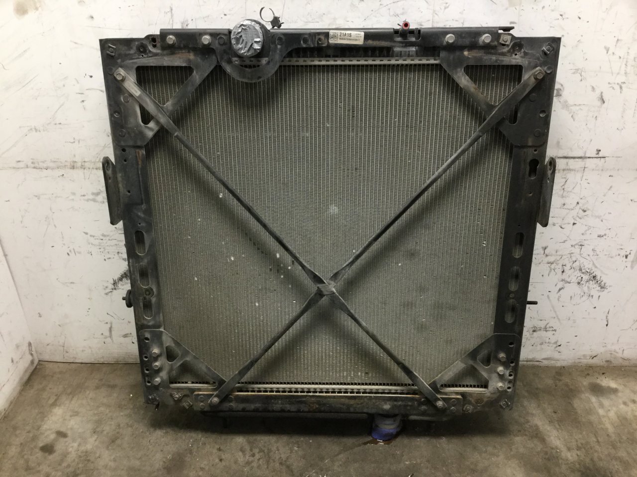 Peterbilt 587 Radiator for Sale