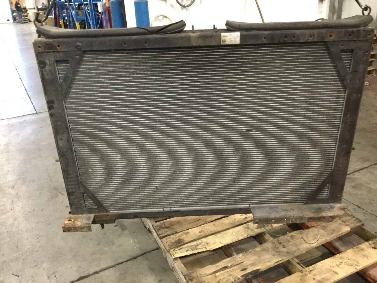 2585978C94 | International 9100 Radiator for Sale