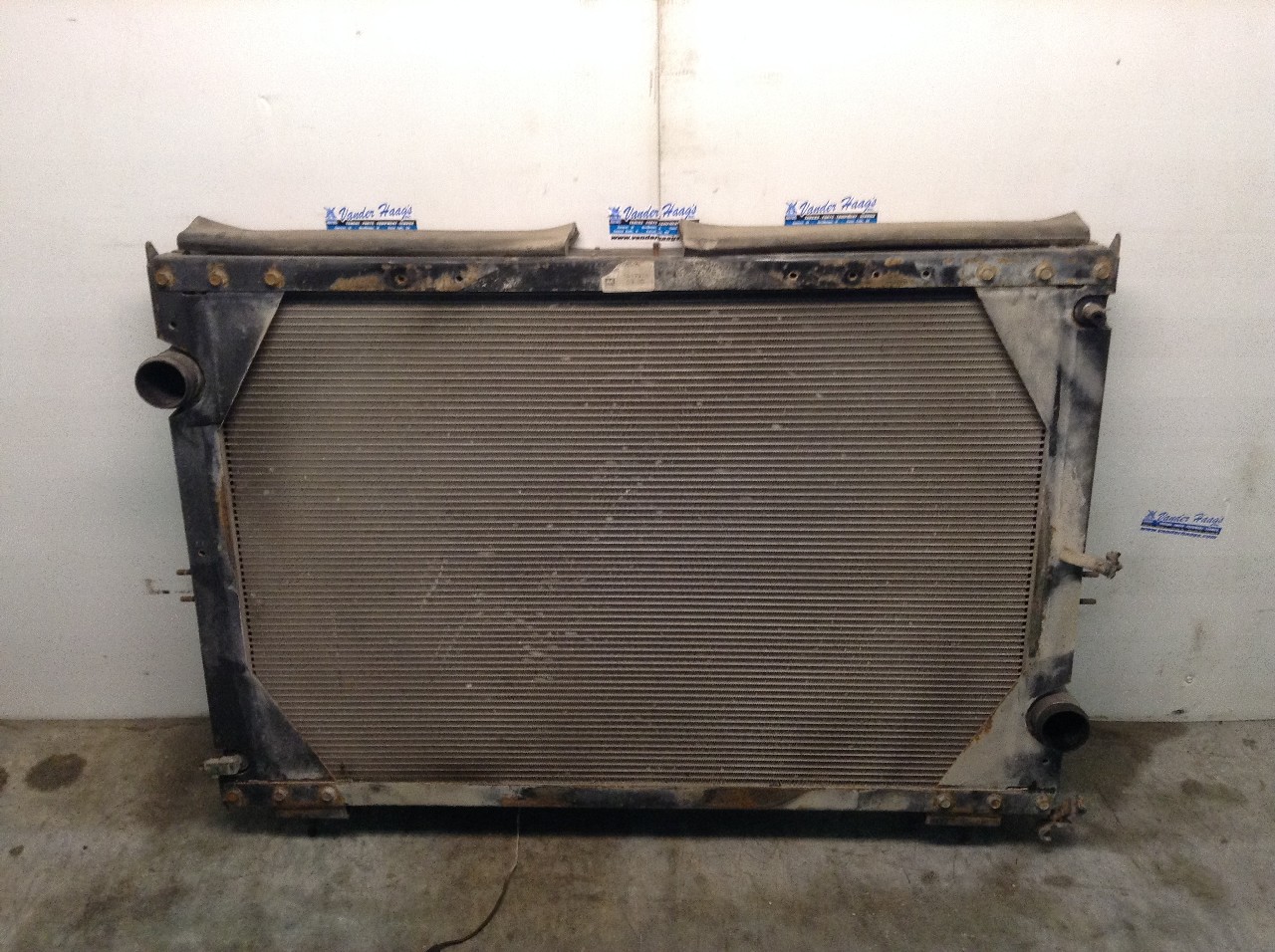 3522866C92 | International 9100 Radiator for Sale