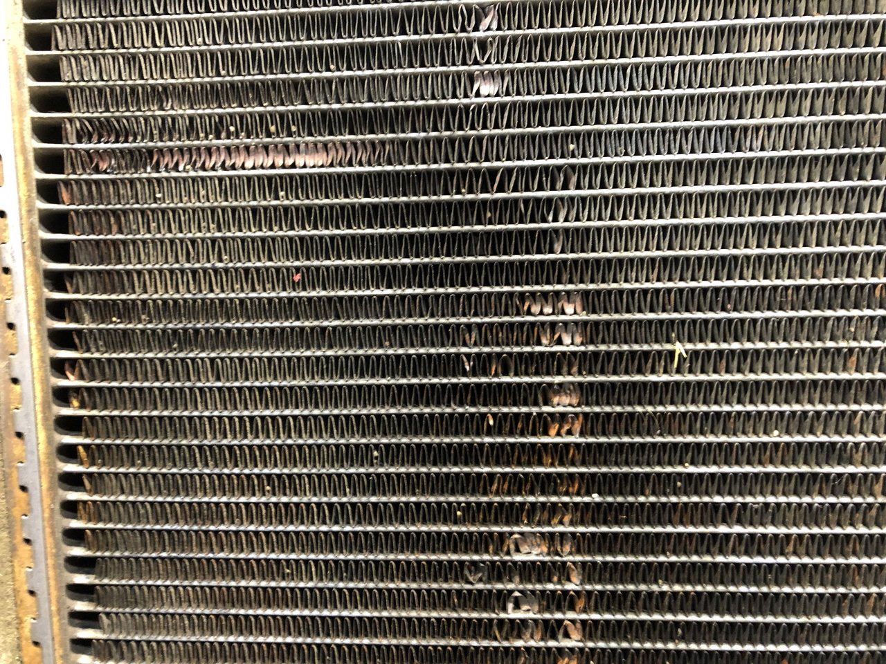 Ford B700 Radiator for Sale