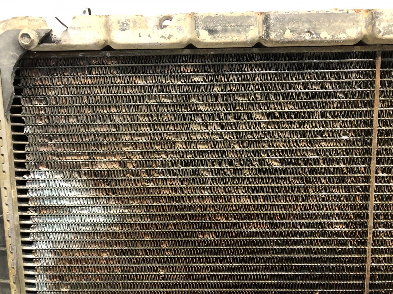 Ford B700 Radiator for Sale