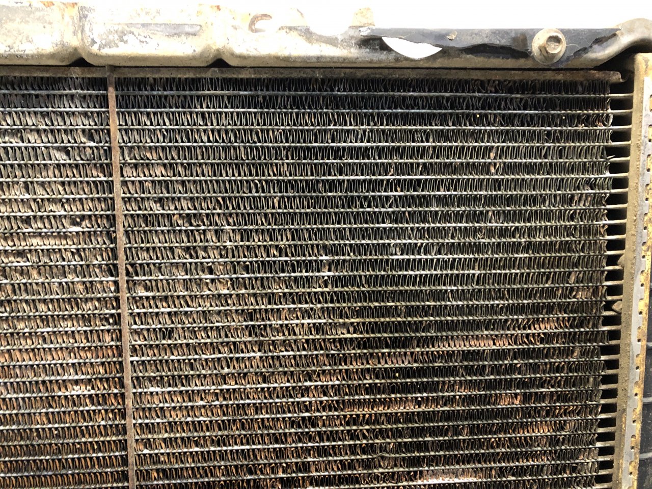 Ford B700 Radiator for Sale