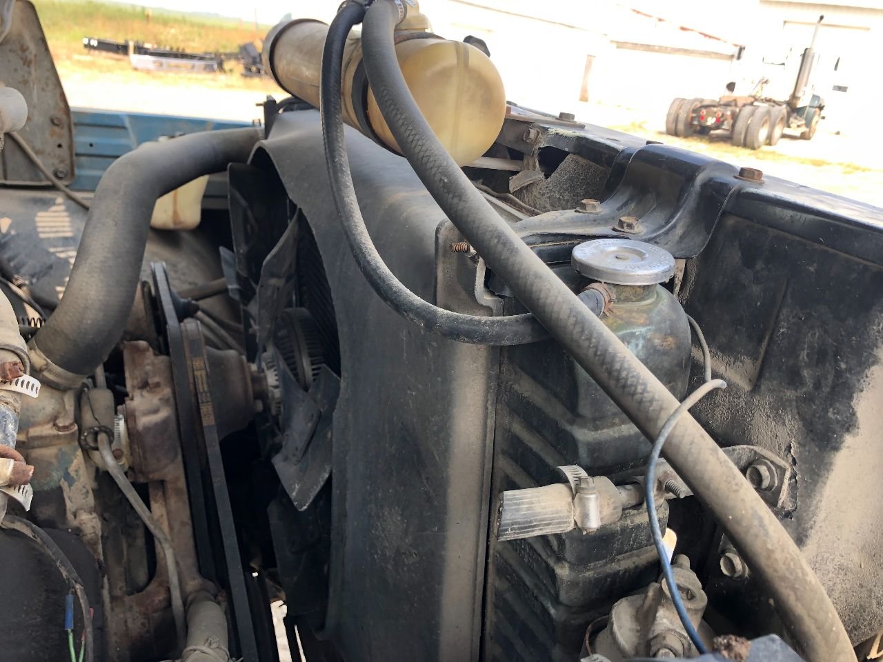 Chevrolet C70 Radiator for Sale