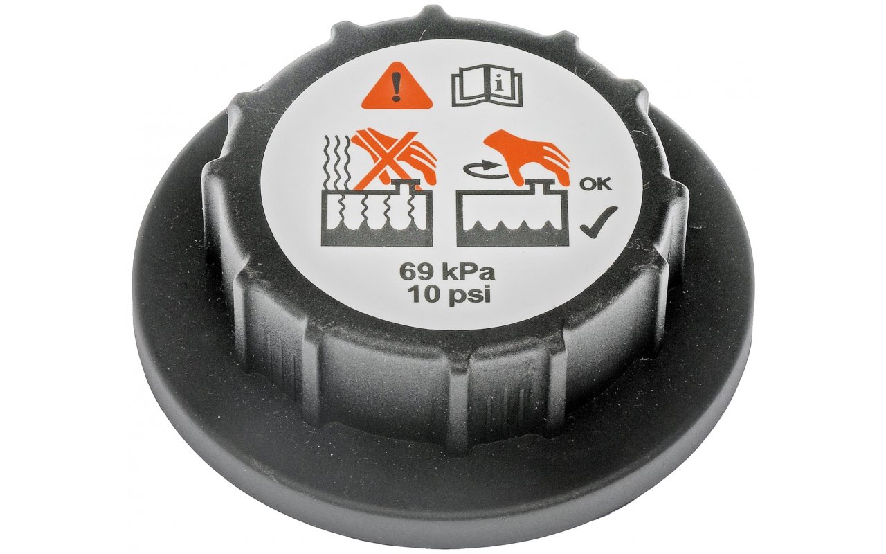 International 4300 Radiator Cap for Sale