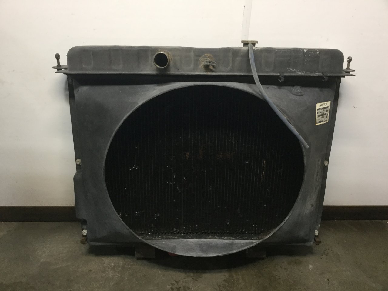 Mack CH600 Radiator for Sale