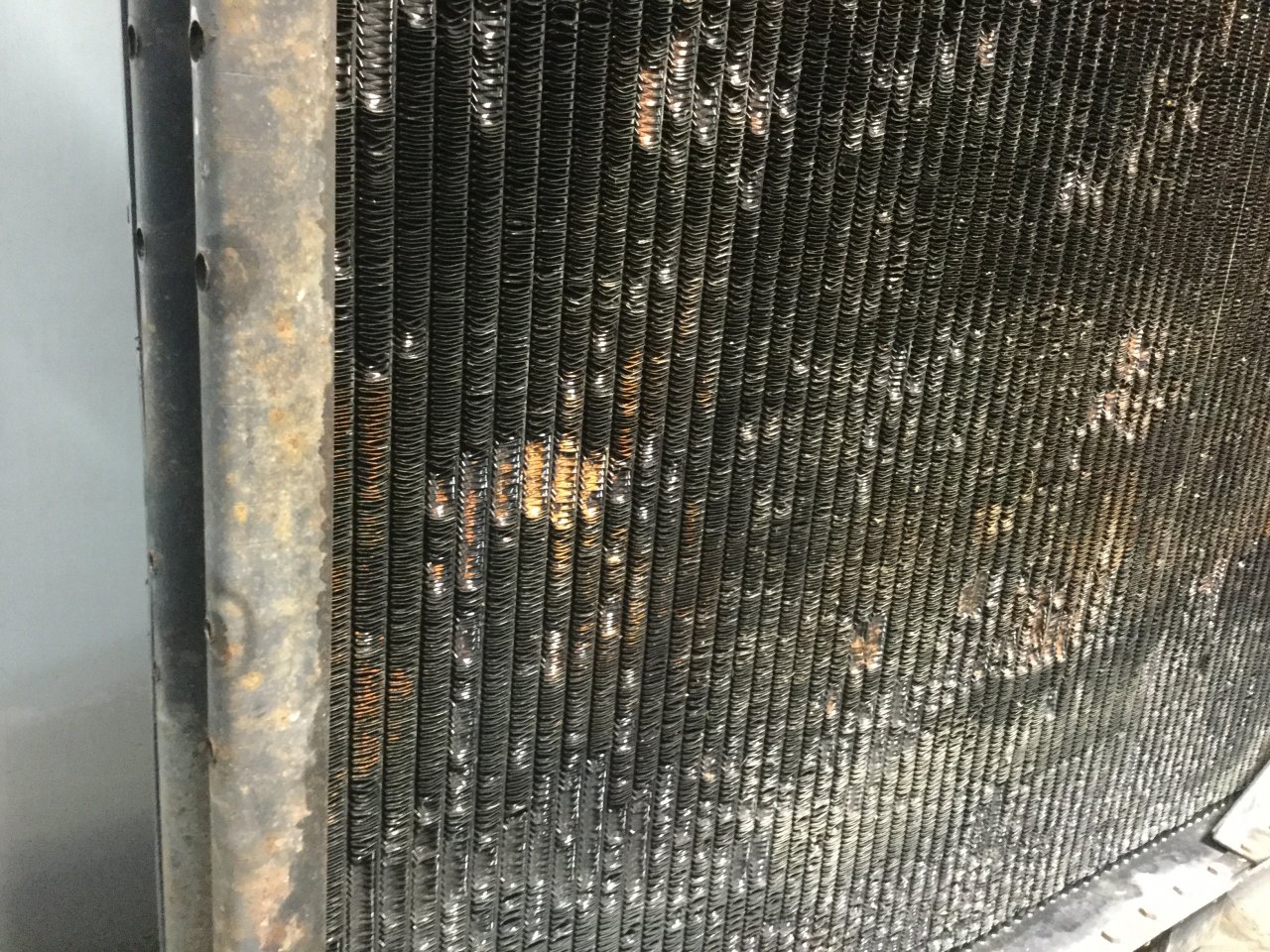 Mack CH600 Radiator for Sale