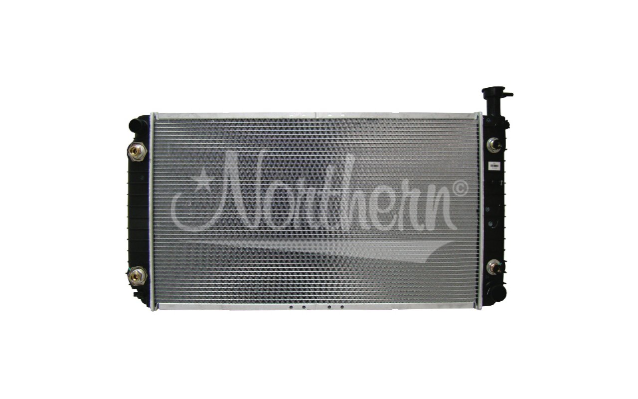 231489 | Chevrolet CHEVROLET VAN Radiator for Sale