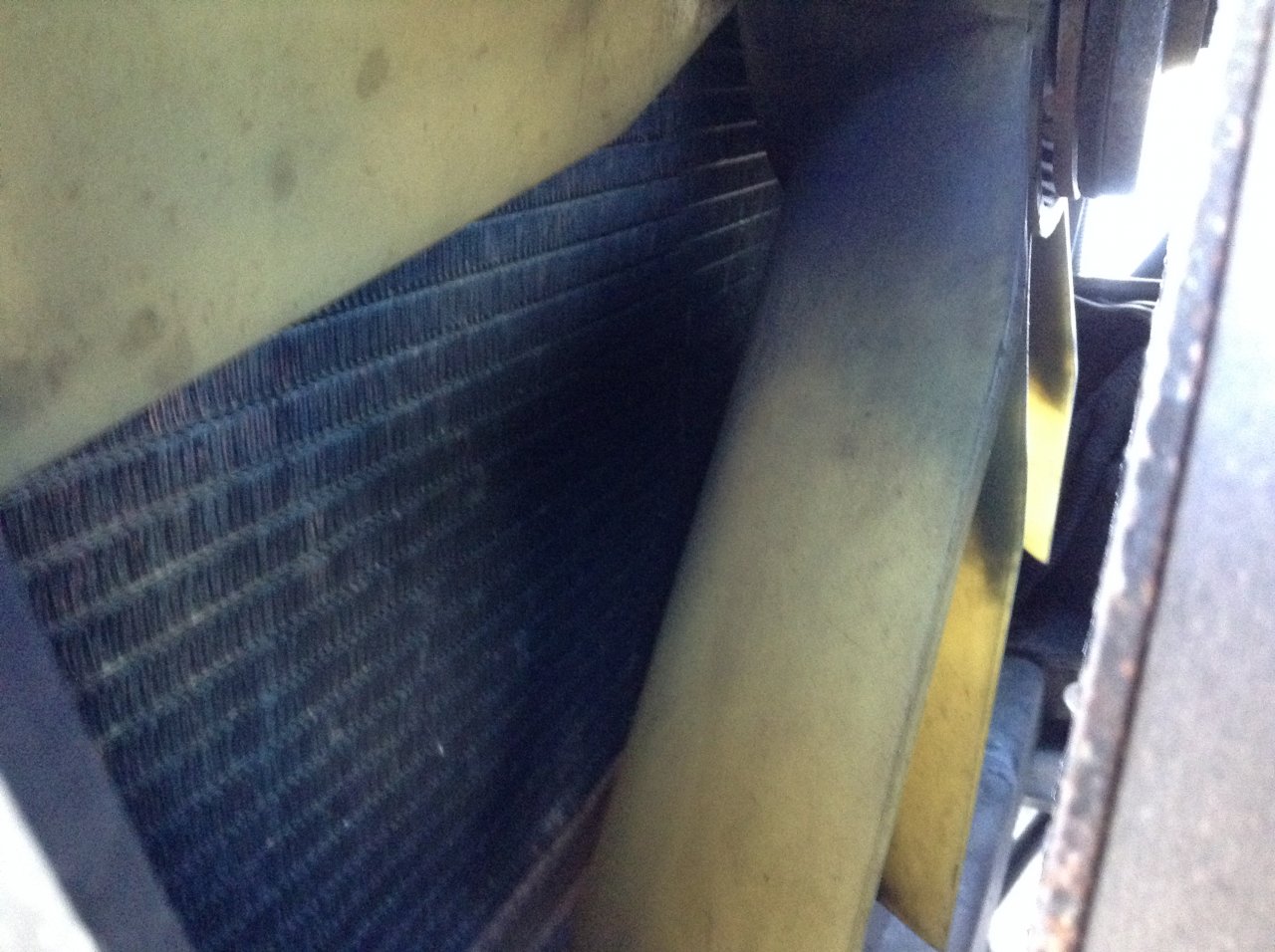 84030402100 | Freightliner CLASSIC XL Radiator for Sale