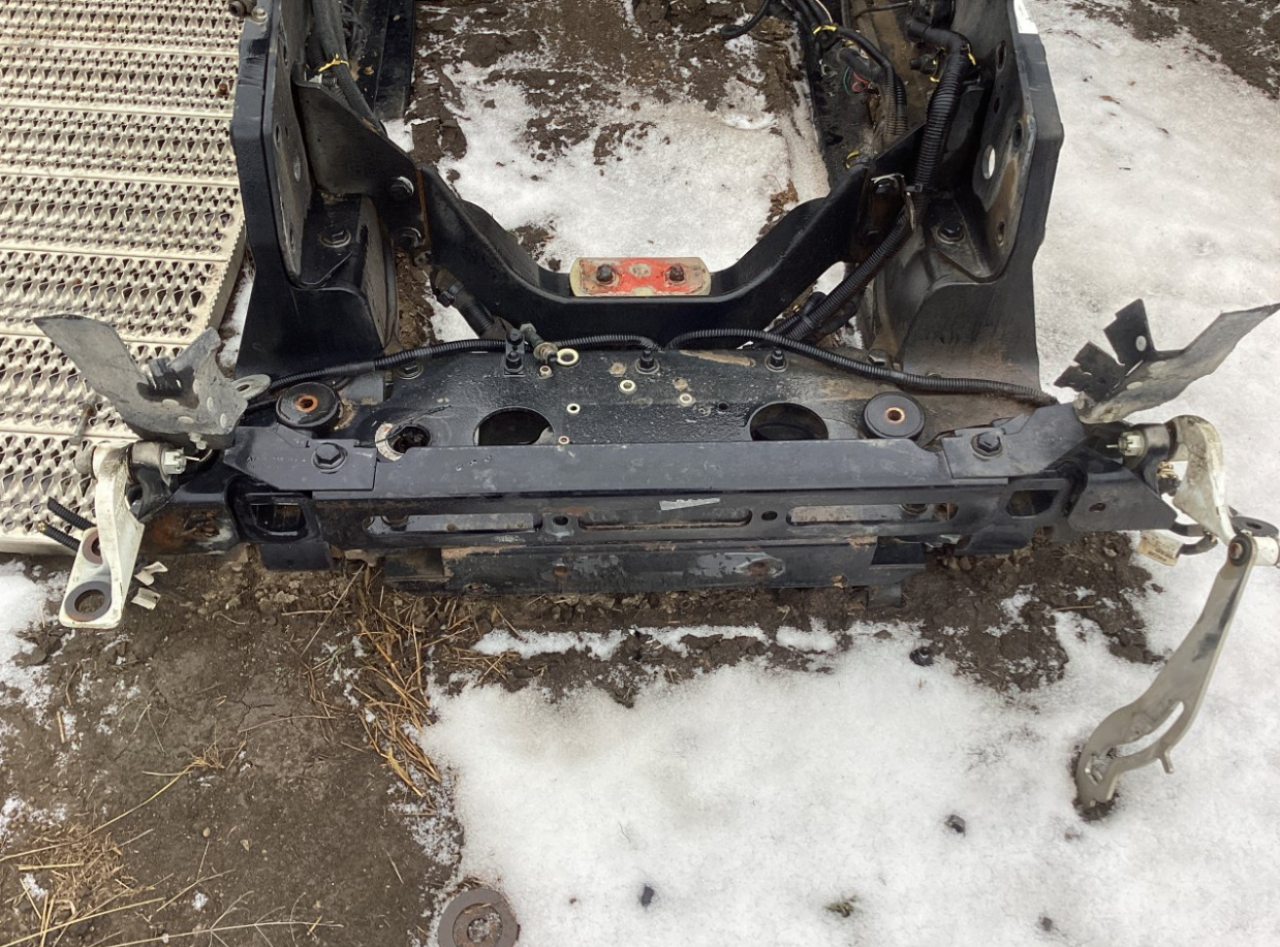 Peterbilt 367 Radiator Core Support for Sale