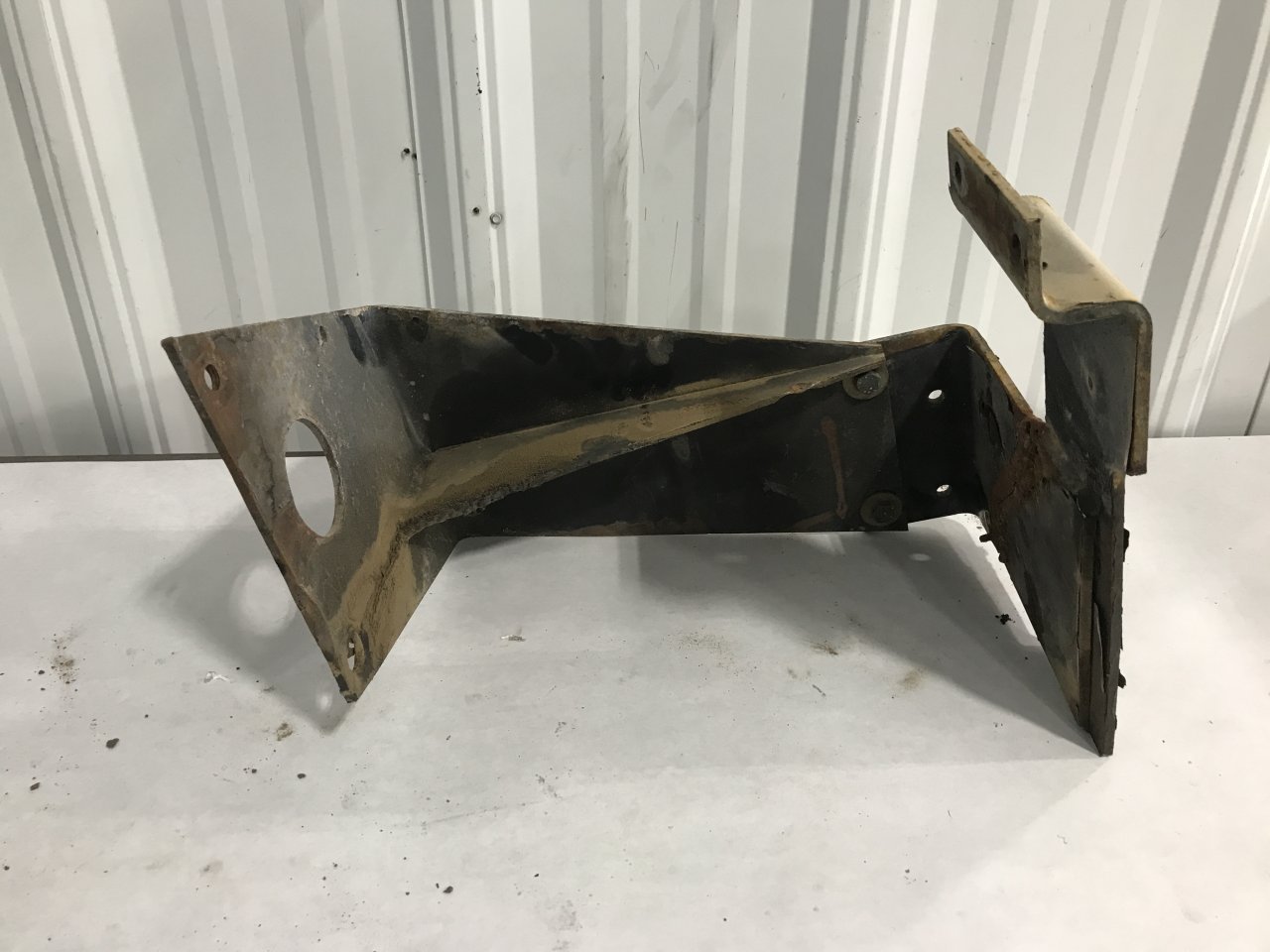 Peterbilt 378 Radiator Core Support for Sale