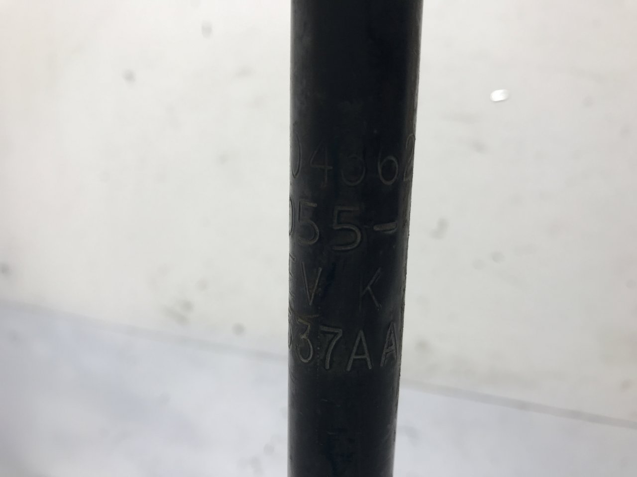 07-04362-055 | Peterbilt 378 Radiator Core Support for Sale