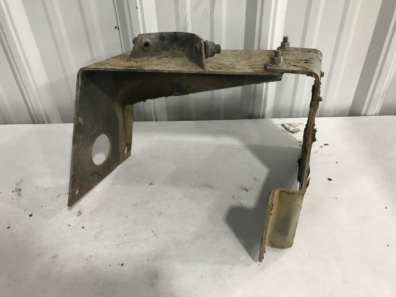 Peterbilt 378 Radiator Core Support for Sale