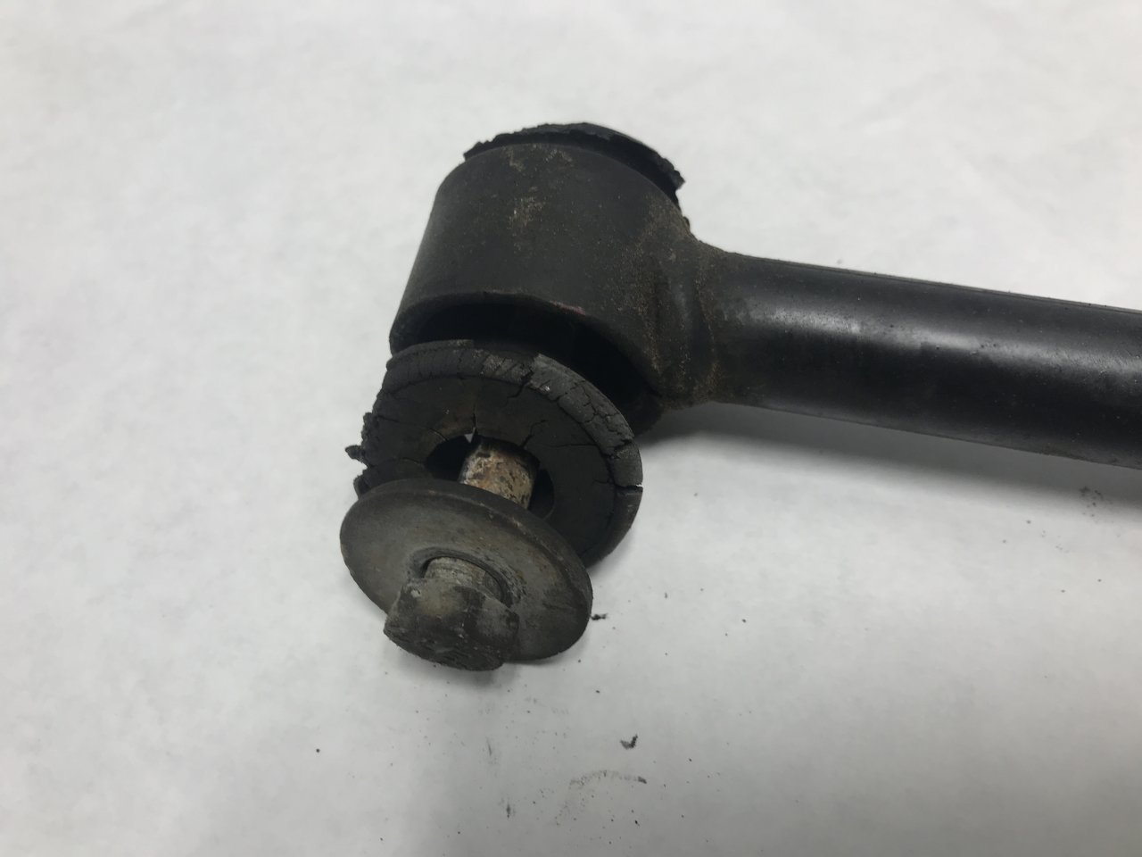 07-04362-055 | Peterbilt 379 Radiator Core Support for Sale