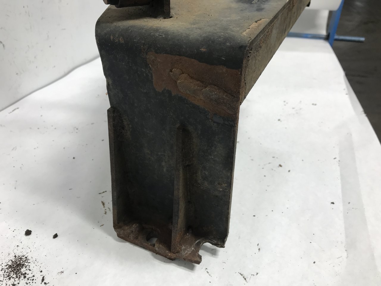05-18157-C | Peterbilt 379 Radiator Core Support for Sale