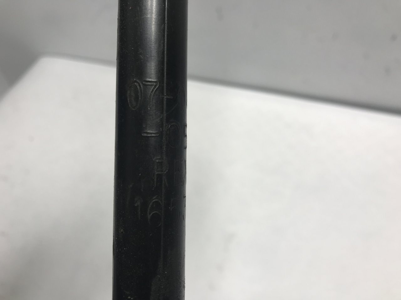 07-04362-050 | Peterbilt 379 Radiator Core Support for Sale