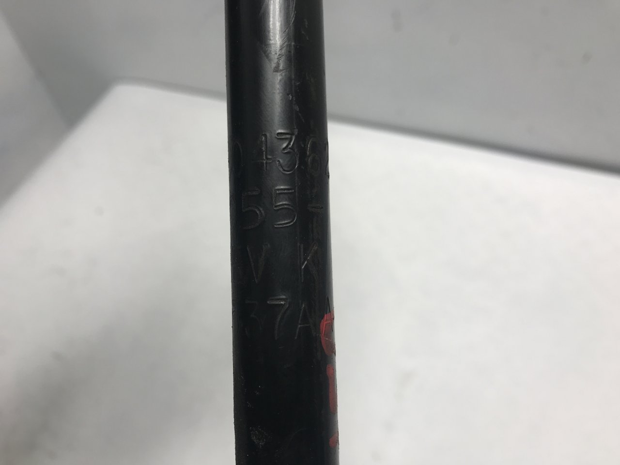 07-04362-050 | Peterbilt 379 Radiator Core Support for Sale