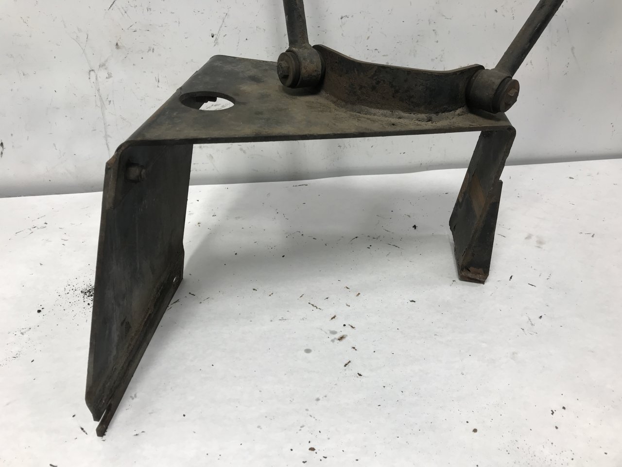 05-18157-C | Peterbilt 379 Radiator Core Support for Sale